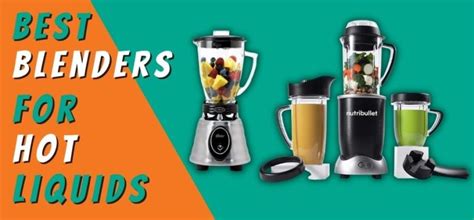 10 Best Blenders With Glass Jars In 2024 Are They Worth It