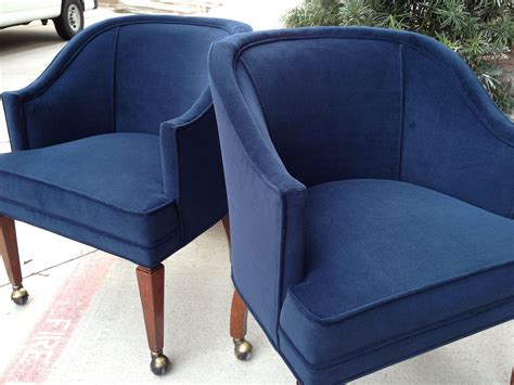 24 Modern Dining Chairs On Casters