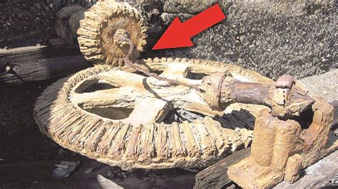 Древни технологии които не можем да възпроизведем днес