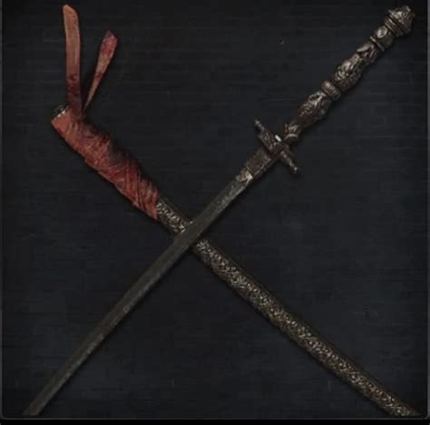 Top 5 Bloodborne Best Bloodtinge Weapons And How To Get Them