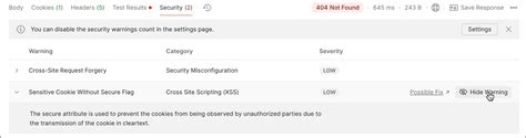 Api Response Structure In Postman Postman Docs