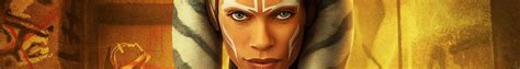 2048x273 Resolution Ahsoka Tano Mandalorian Poster 2048x273 Resolution