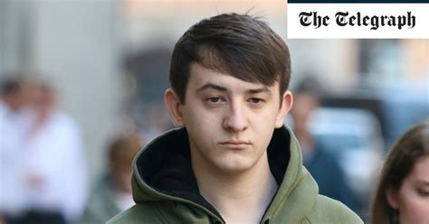 British Teen Hacker Made I Own You Appear On Us Security Chiefs Home