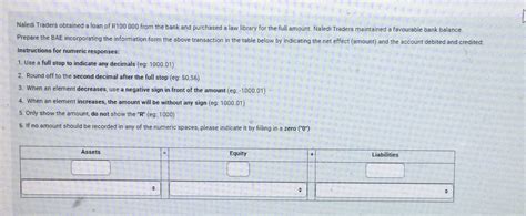 Solved Hi Please Simplify And Solve Step By Step In Detail