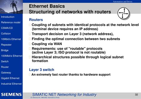 Ppt Ethernet Basics Powerpoint Presentation Free Download Id 9444267