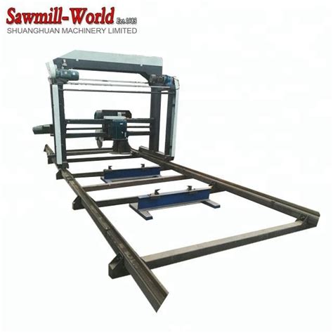Portable Wood Circular Sawmill Log Saw Double Blade Angle Saw Angle