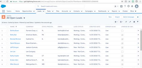 Summer 17 Salesforce Lightning Experience Only Highlights Jenwlees