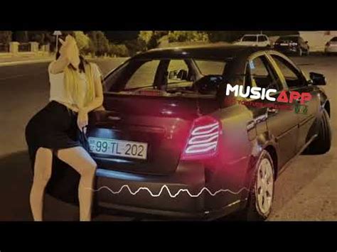 ᕗAzeri Bass Music Full 100 Full Bass 2023 REMİX Haminin axtardığı mahni YouTube