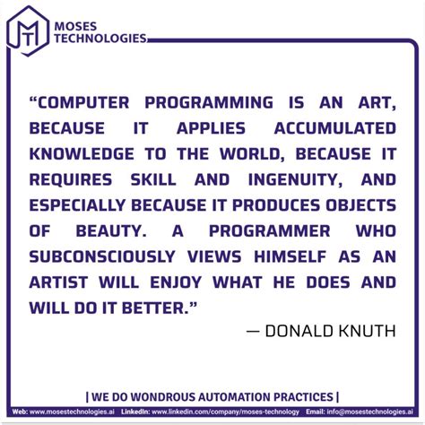 Moses Technologies Pvt Ltd On Linkedin Computerprogramming Softwaredevelopment Artistry