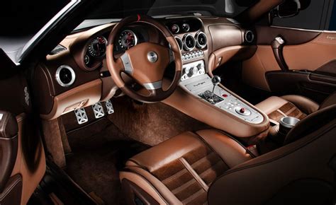 Touring Superleggera Takes It Back To The 90s With The Veloce12