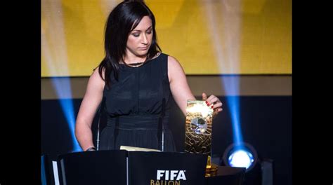 Balón De Oro Las Imágenes Que No Viste De La Gala En Zúrich Deporte