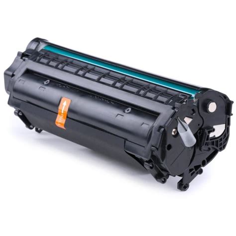 НОВА тонер касета за Canon L11121E