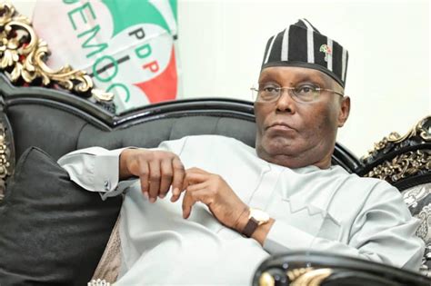 Why I Stopped Supporting Atiku Abubakar Reno Omokri