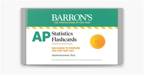 ‎ap Statistics Flashcards Fourth Edition Up To Date Practice On Apple Books