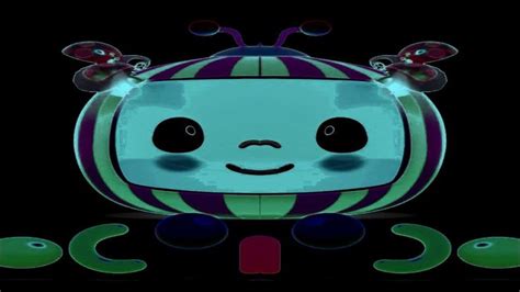 08 Best Cocomelon Intro Effects In 2020 Reversed And Inverted Youtube Cool Logo Best Intro