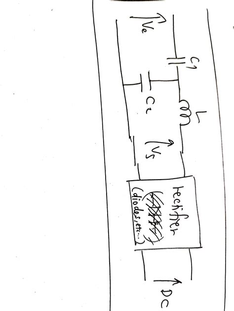 rf non linear circuit impedance matching resonance filtering