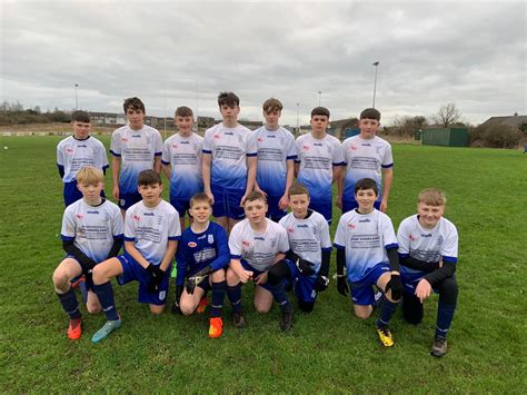 Grassroad Sharks Football Club The Sun Got Out For The U8 Blues To