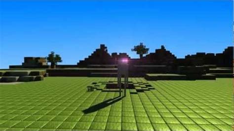 Minecraft Goats Screaming Like Humans
