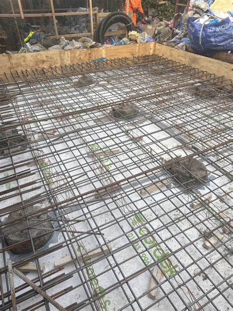 Browse Our Project Khb Piling Gallery