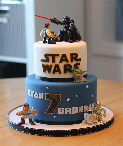 Star Wars Cake Ideas Easy 15 Diy Star Wars Cake Ideas With Recipes The Art Of Images