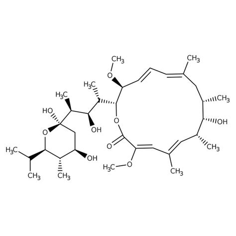 Bafilomycin A1 Fisher Scientific