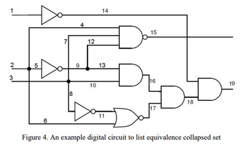 Solved 1 Consider The Circuit In Figure 4 What Is The