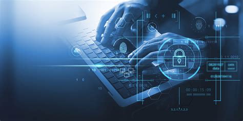 Cybersécurité 7 Conseils Pour Protéger Vos Données Sensibles