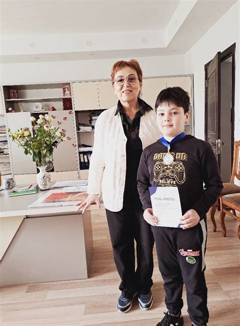 სსიპ დიმიტრი უზნაძის სახელობის თბილისის 22 ე საჯარო სკოლა