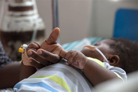 Unicef Report Reveals Nigerias Under Five Mortality Rate At 102 Per