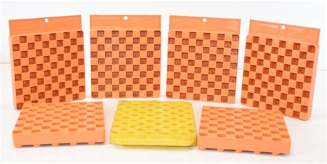 Box Lot Loading Trays Landsborough Auctions