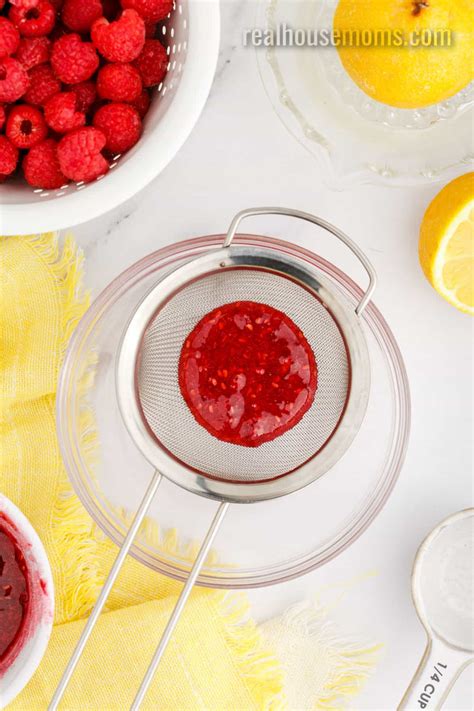 27 Raspberry Lemon Drop Martini Recipe