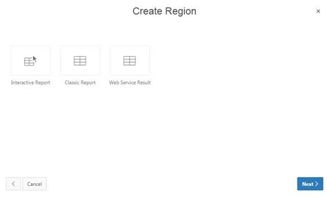 How To Build A Tabular Form Or Editable Interactive Grid On An Existing