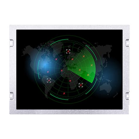 MDT0840BIH LVDS Midas Components