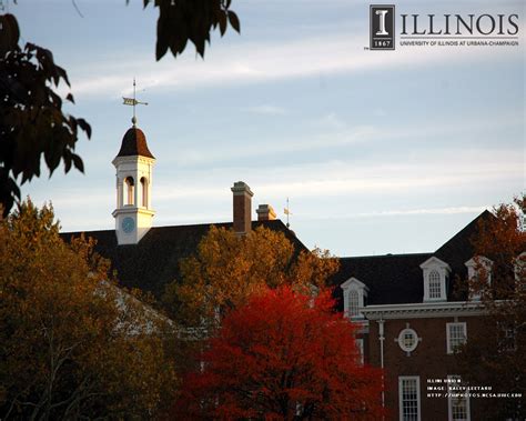 Uiuc Wallpaper Wallpapersafari