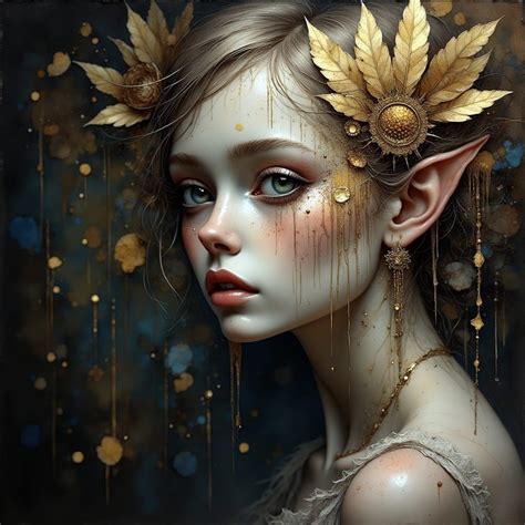 Fey Princess Fey Princess