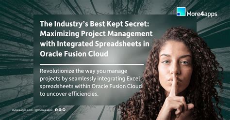 More4apps On Linkedin More4apps More4apps Oracleprojects Oraclefusioncloud