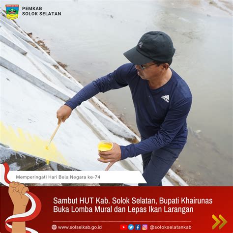 Pemerintah Kabupaten Solok Selatan