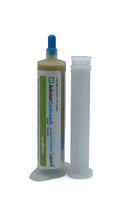 Advion Cockroach Gel 30gm | Shopivet