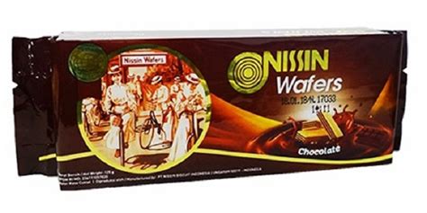 10 Rekomendasi Wafer Yang Enak Dan Terbaik 2020 BukaReview