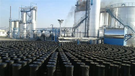 Bitumen Production Process Rumays Bitumen