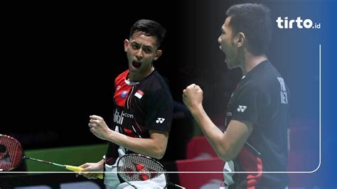 Jadwal Bwf World Championship 2022 Hari Ini 32 Besar Live Badminton