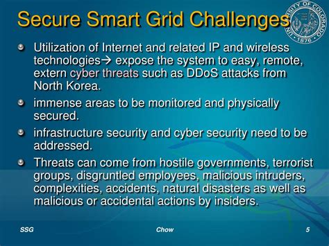 Ppt Secure Smart Grid Powerpoint Presentation Free Download Id 1371777