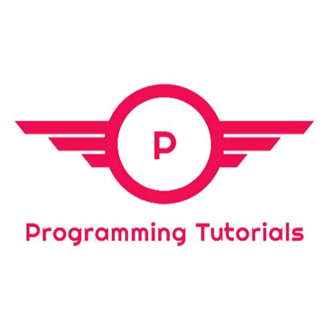 Programming Tutorials Youtube