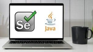 Online Course ZeroToHero Selenium Webdriver Java Basics Advanced Framework From Udemy Class
