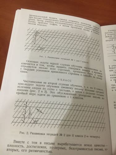 Методика чистописания для детей. Н.Н. Боголюбов. (1955г.) | Боголюбов ...