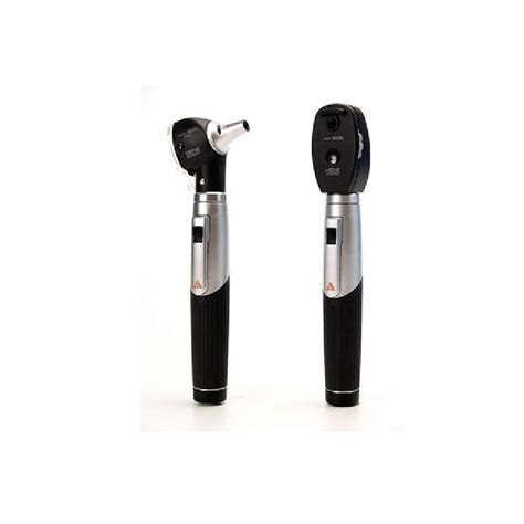Heine Mini 3000 Diagnostiksæt│køb Diagnostiksættet Her