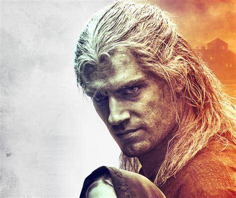1280x1080 Resolution Henry Cavill Witcher 1280x1080 Resolution