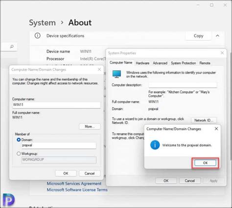 Simple Methods To Join Windows Computer To Domain