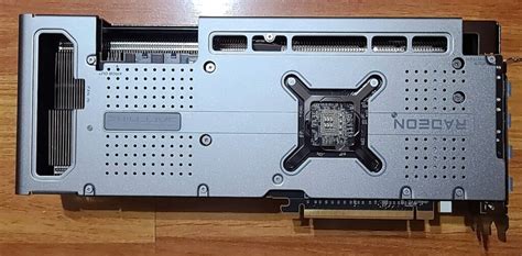 Amd Radeon Rx 7900 Gre 顯示卡首度曝光：核心數與 Rx 7900 Xt 相同
