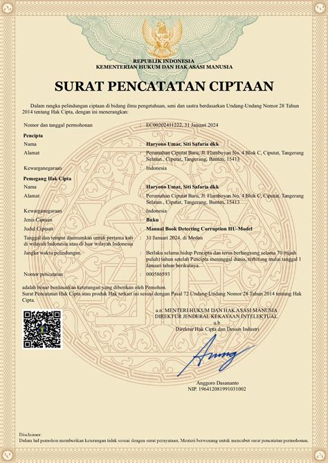 Combating Corruption Haryono Umar Perbanas Institute